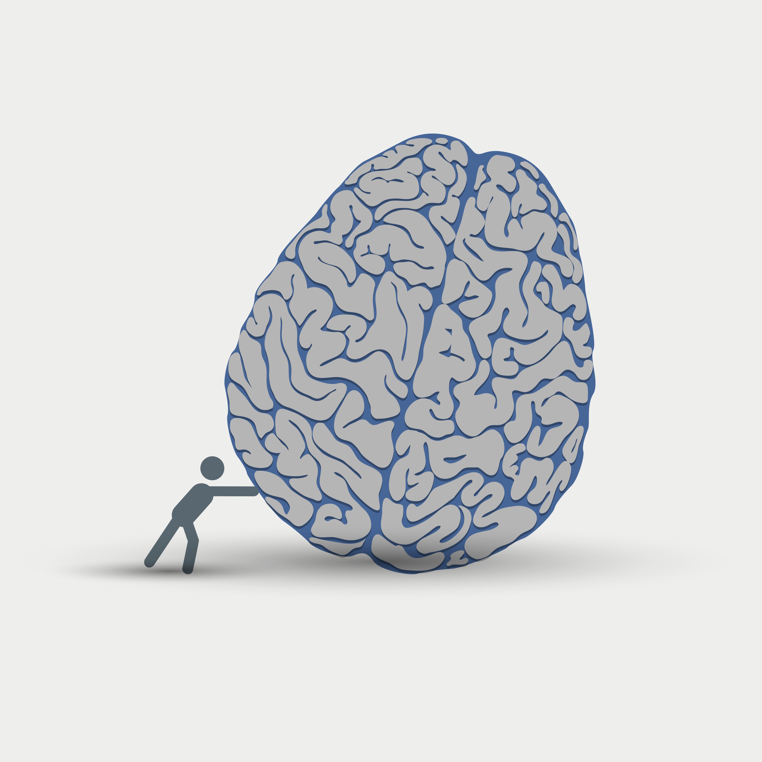 brain pusher - Headway Health